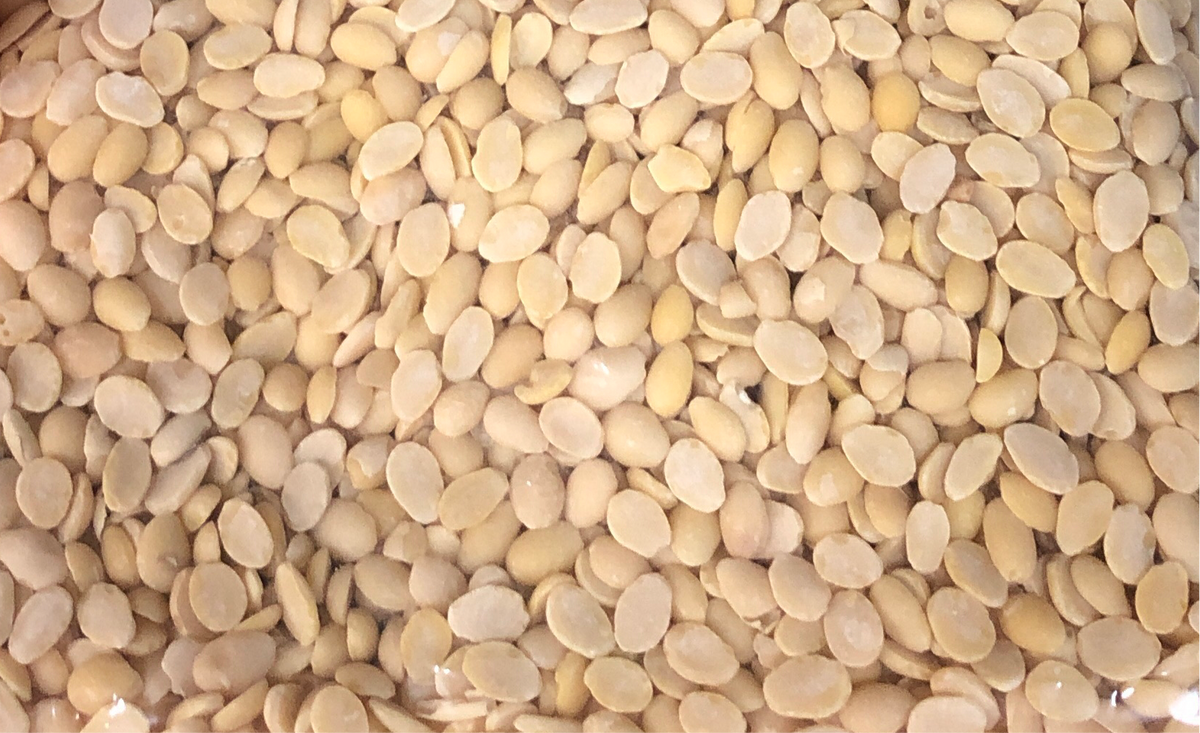 VAAL DAAL 2 LBS – Trupti Enterprises Inc
