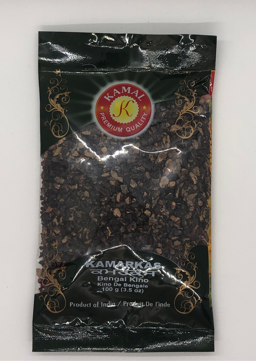 Kamarkas Kamal 100 gms – Trupti Enterprises Inc